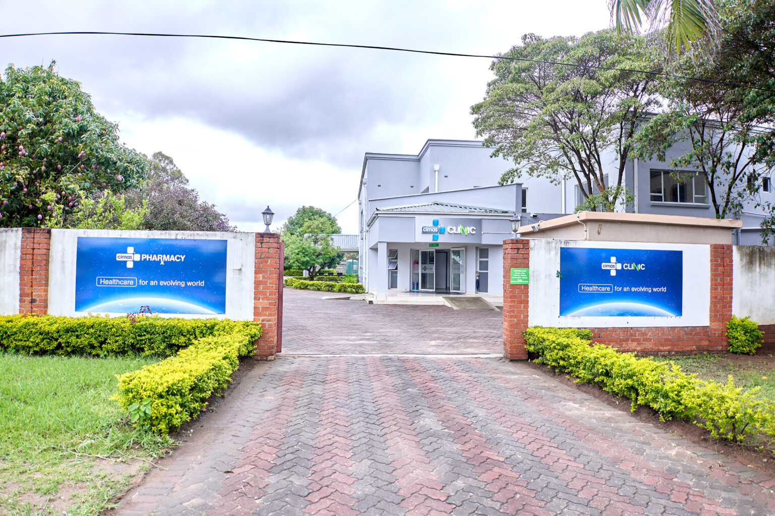 Cimas Clinics - Cimas Medical Aid