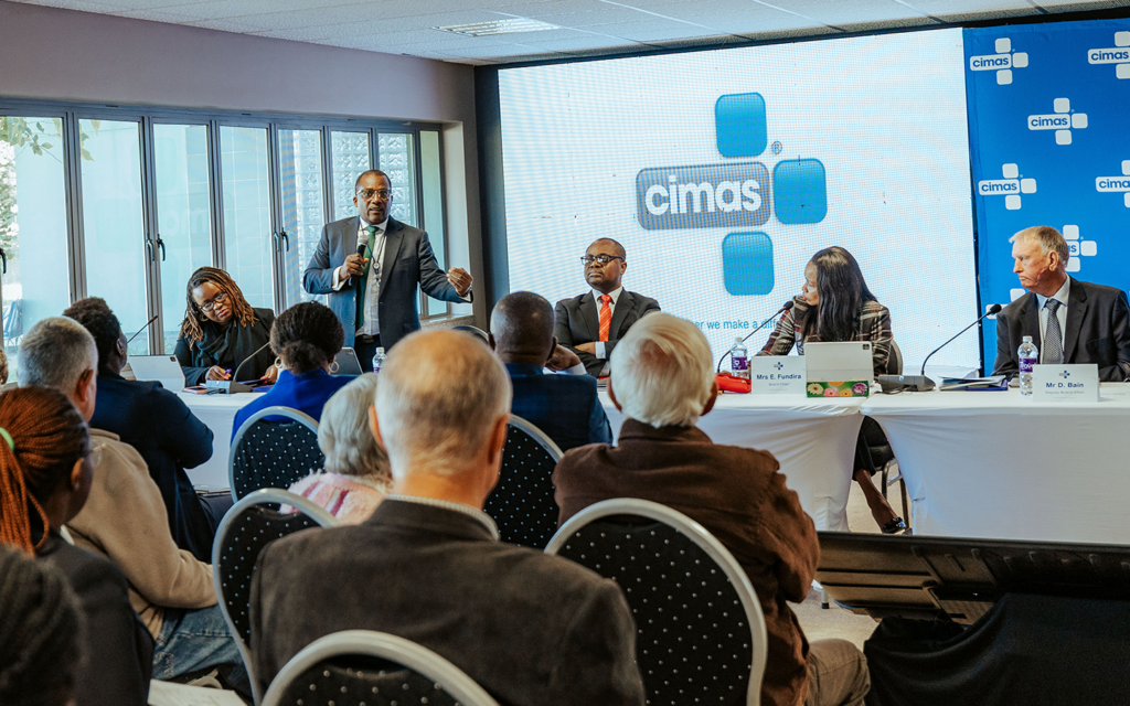 Cimas Health Group expands service provision to tertiary care - Cimas ...