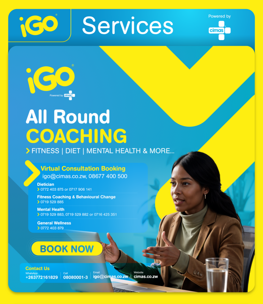 iGO - Cimas Health Group