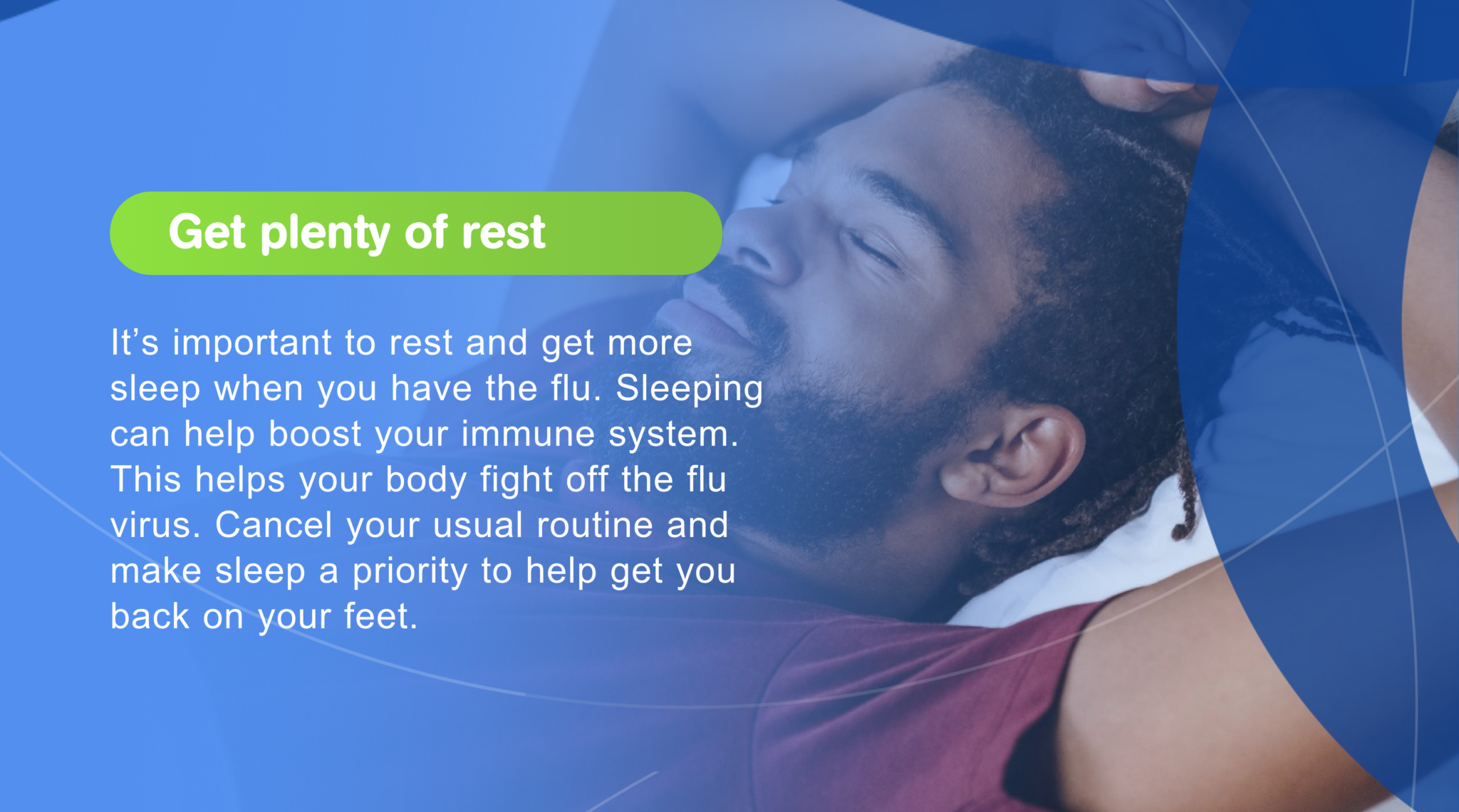 Natural Remedies for Flu Symptoms - Cimas Health Group