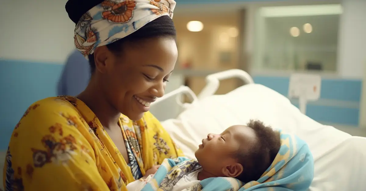Zim joins global call to protect new-borns - Cimas Health Group