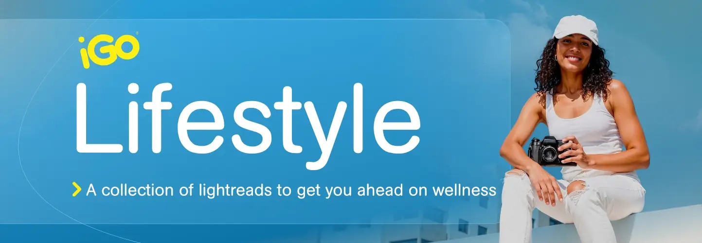 iGo Lifestyle - Cimas Health Group